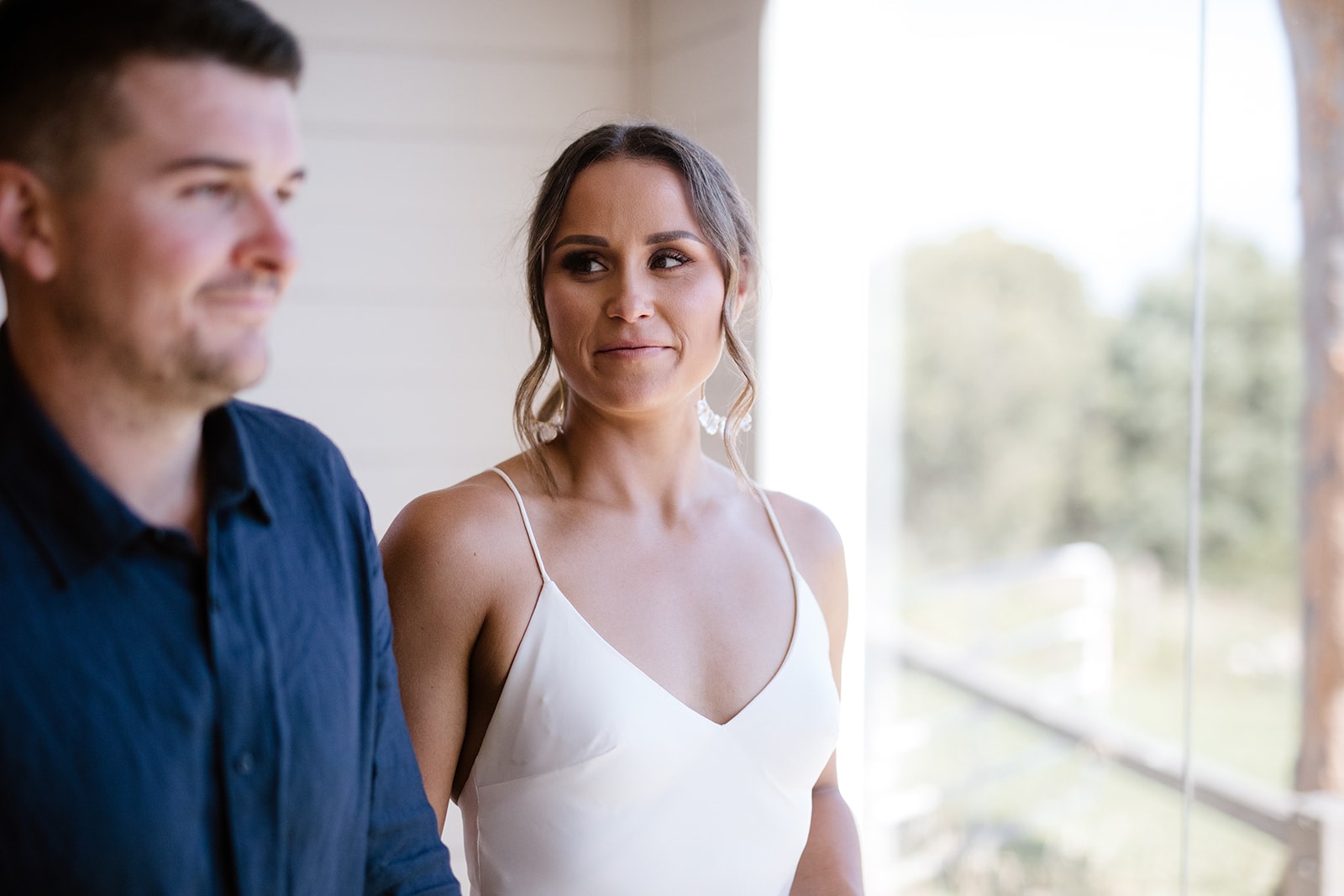 Magical Old World Charm: The Old Church Red Hill - Brendan Creaser Photography